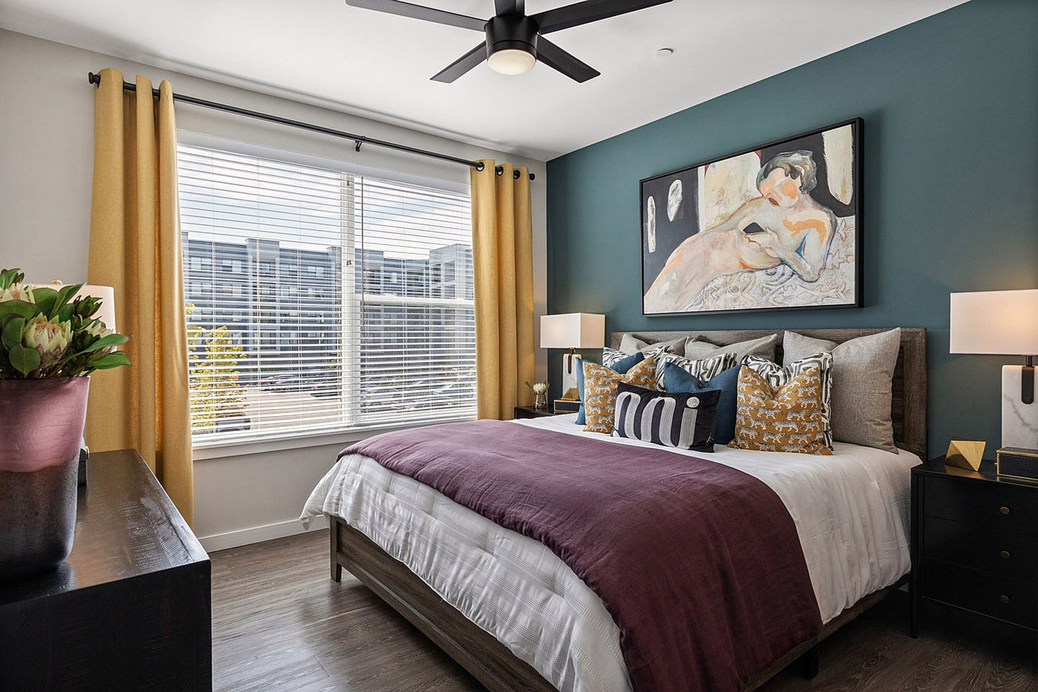 View Photos & Take A Virtual Tour | Slate at Merrimack