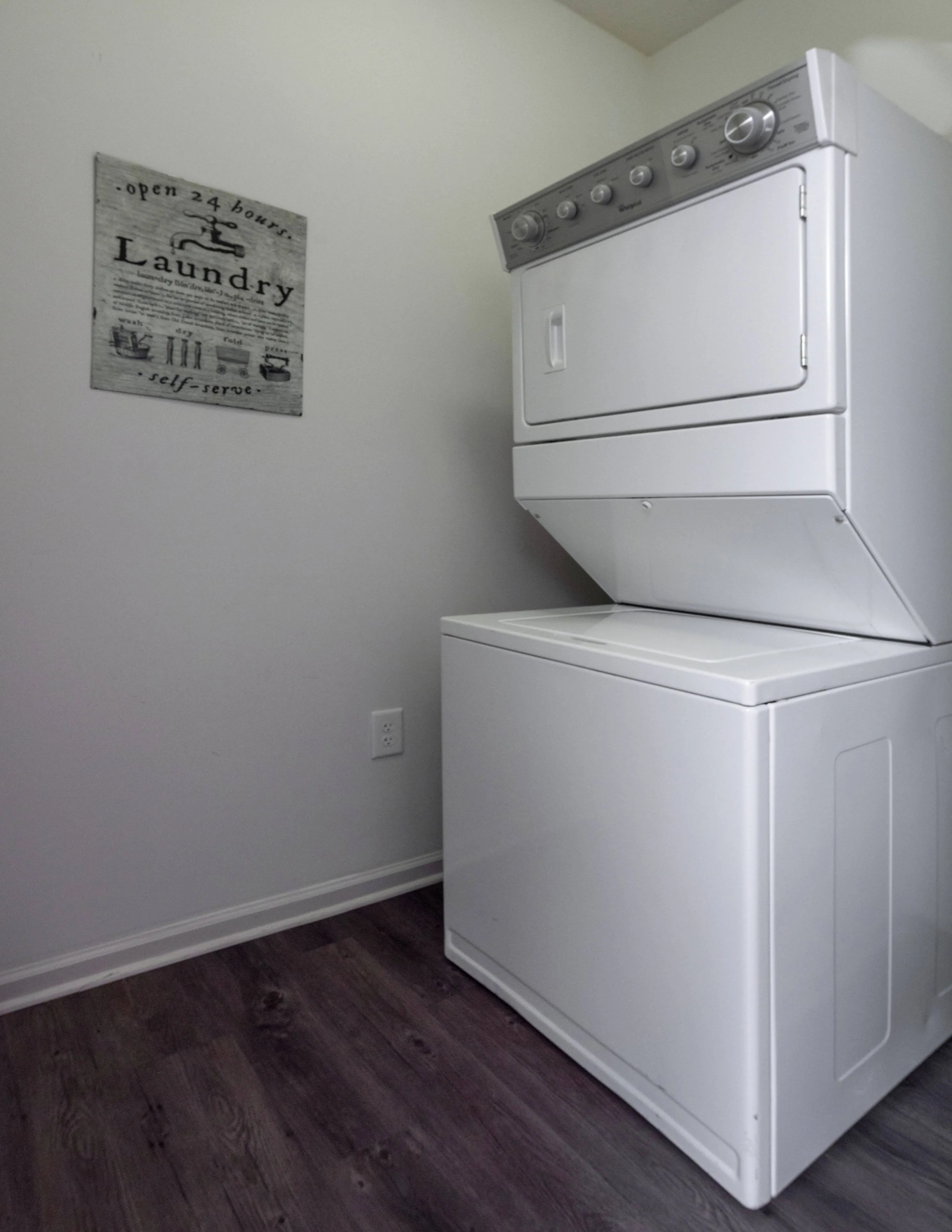 View Our Amenities | Tapestry at Long Farm