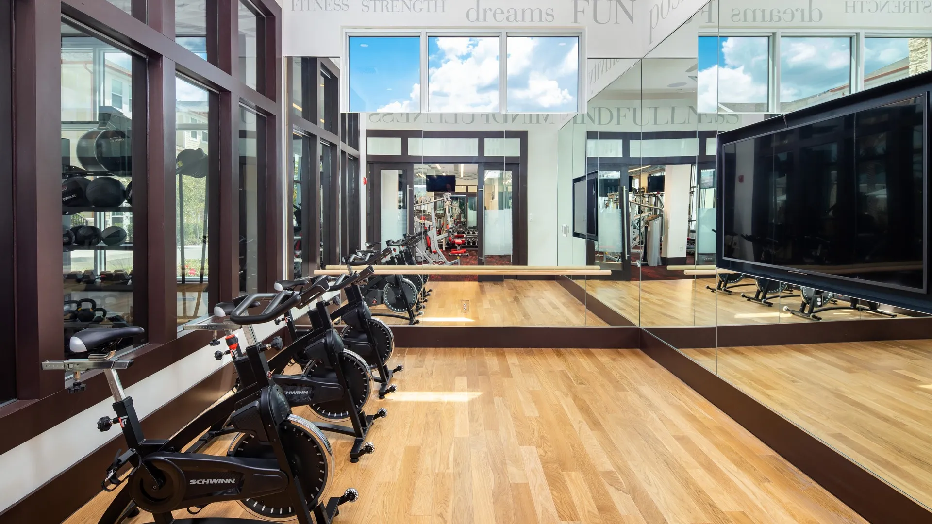 1 - 3 Bed Apartments - Check Availability | Altis Promenade