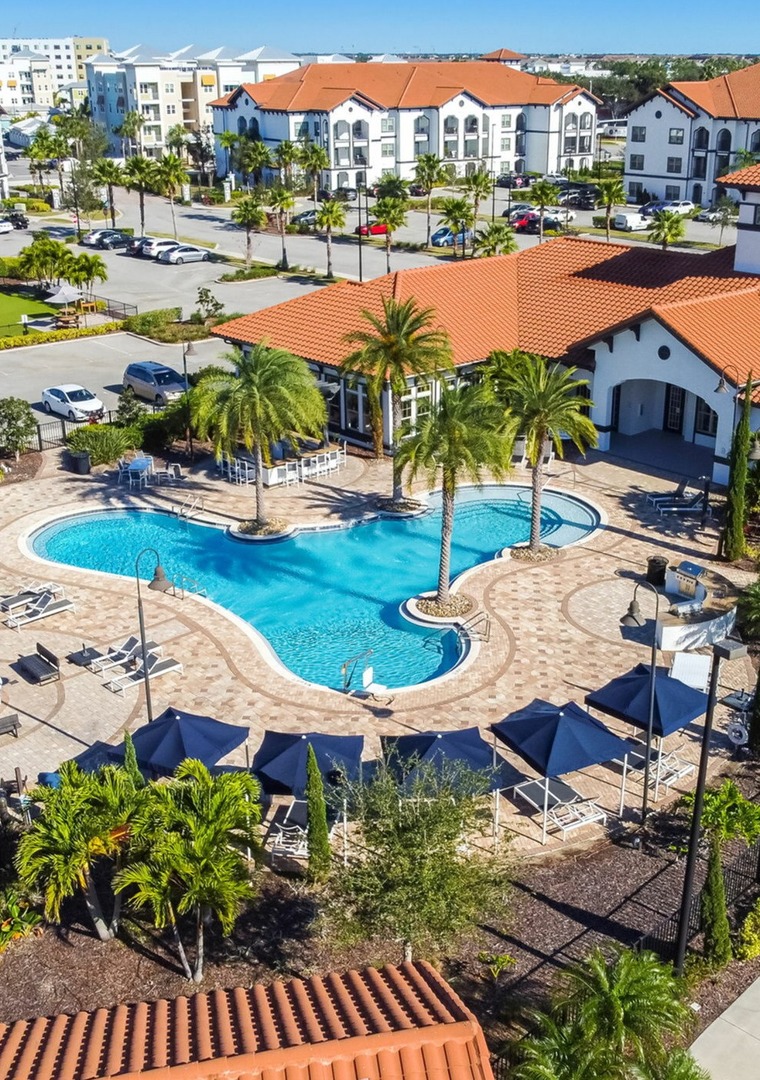 Marisol at Viera | Apartments In Melbourne, FL