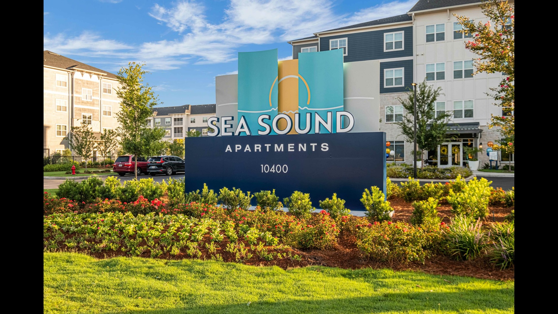 Sea Sound | Apartments In Panama City Beach, FL