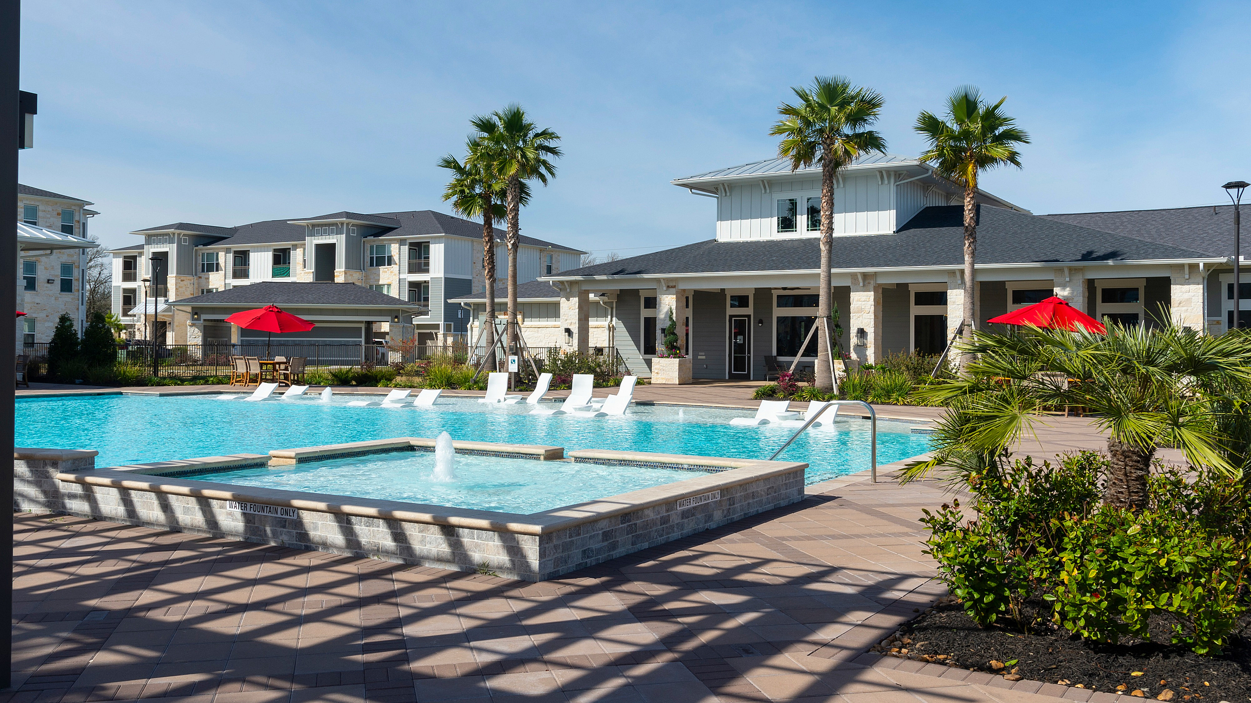 Sapphire Bay | Apartments In Baytown, TX