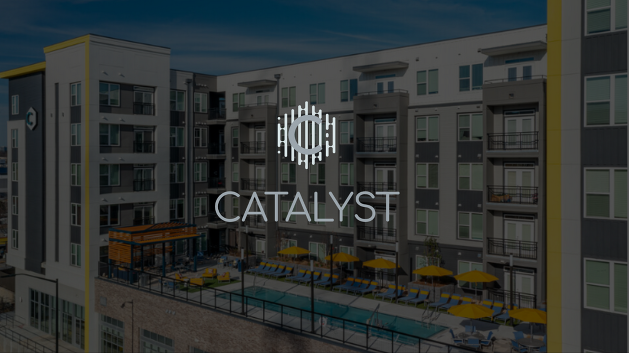Catalyst | Apartments In Atlanta, GA