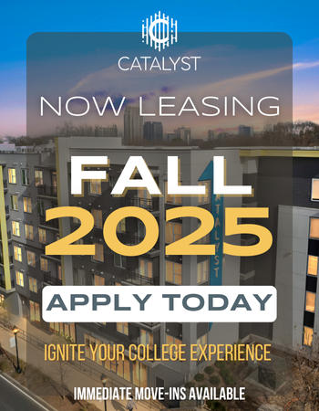 Catalyst | Apartments In Atlanta, GA