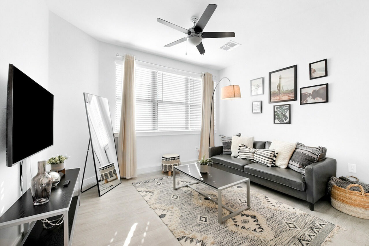 View Photos & Take A Virtual Tour | Park Place at Tampa