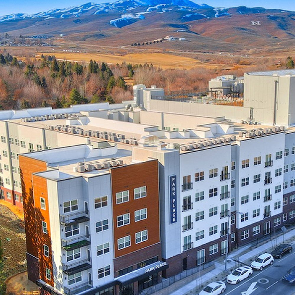 Park Place at Reno | Apartments In Reno, NV