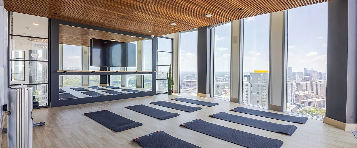 Icon at Austin | Apartments In Austin, TX