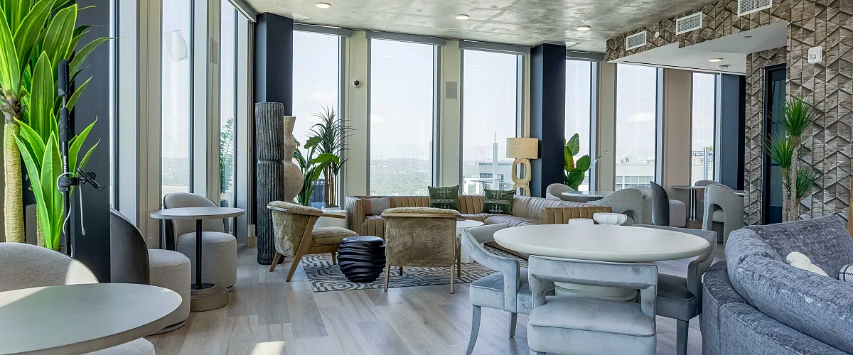 Icon at Austin | Apartments In Austin, TX
