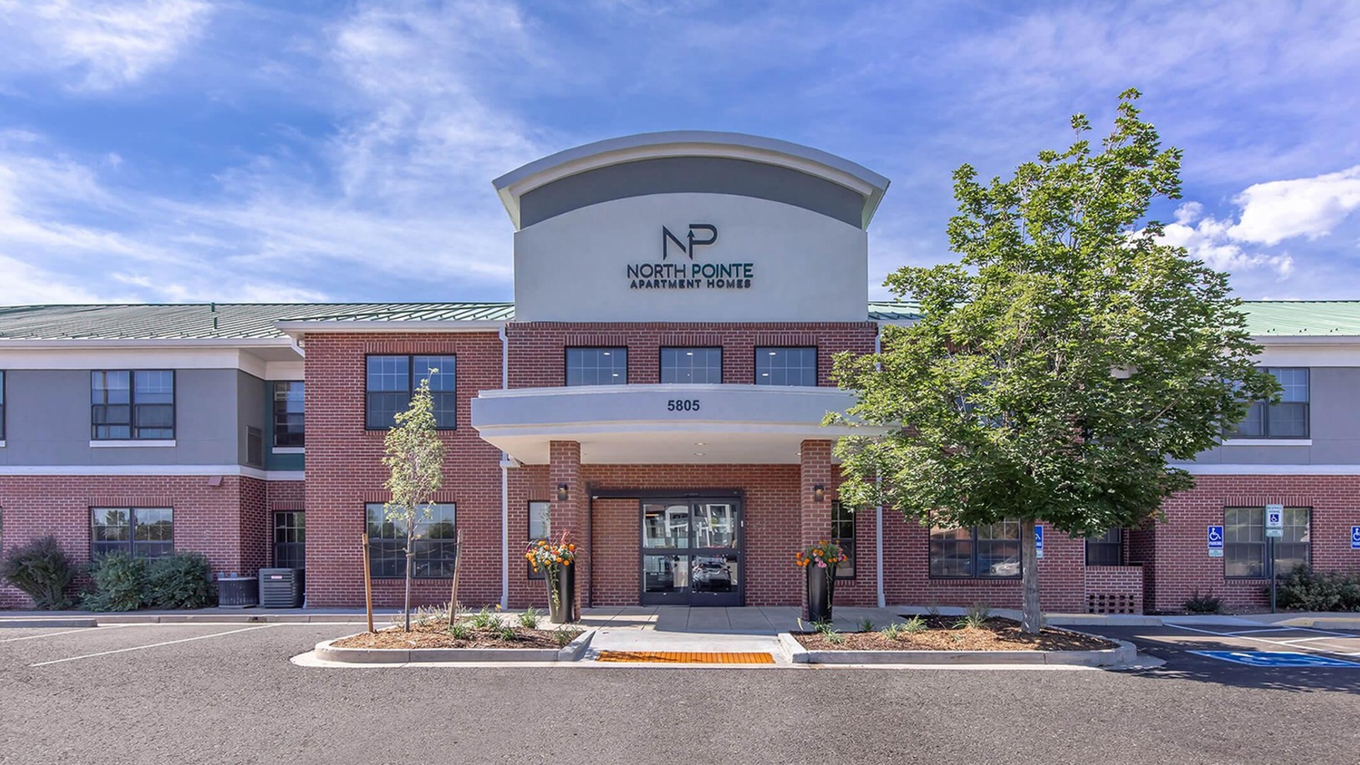 North Pointe | Apartments In Colorado Springs, CO