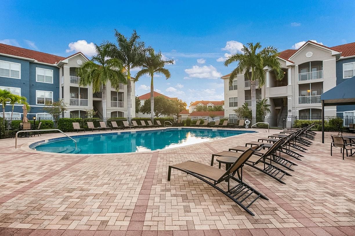 1 - 3 Bed Apartments - Check Availability | 210 Watermark