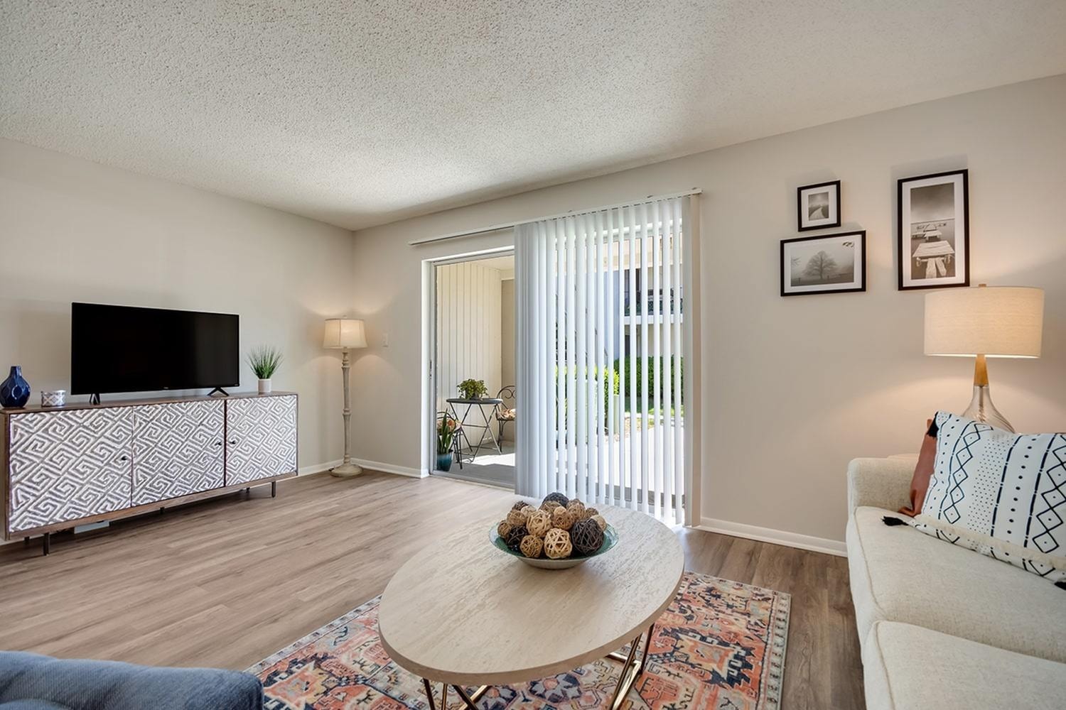 View Photos | Jamestown Estates