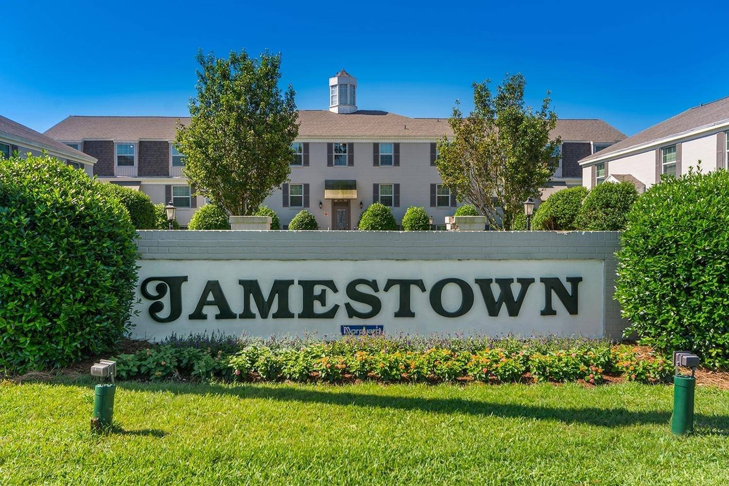 View Photos | Jamestown Estates