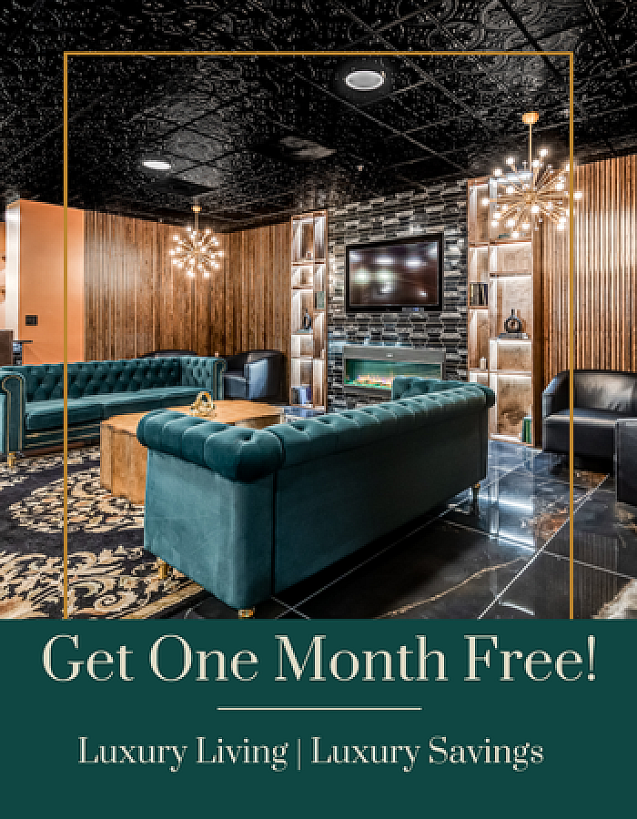 The Classen | Apartments In Oklahoma City, OK