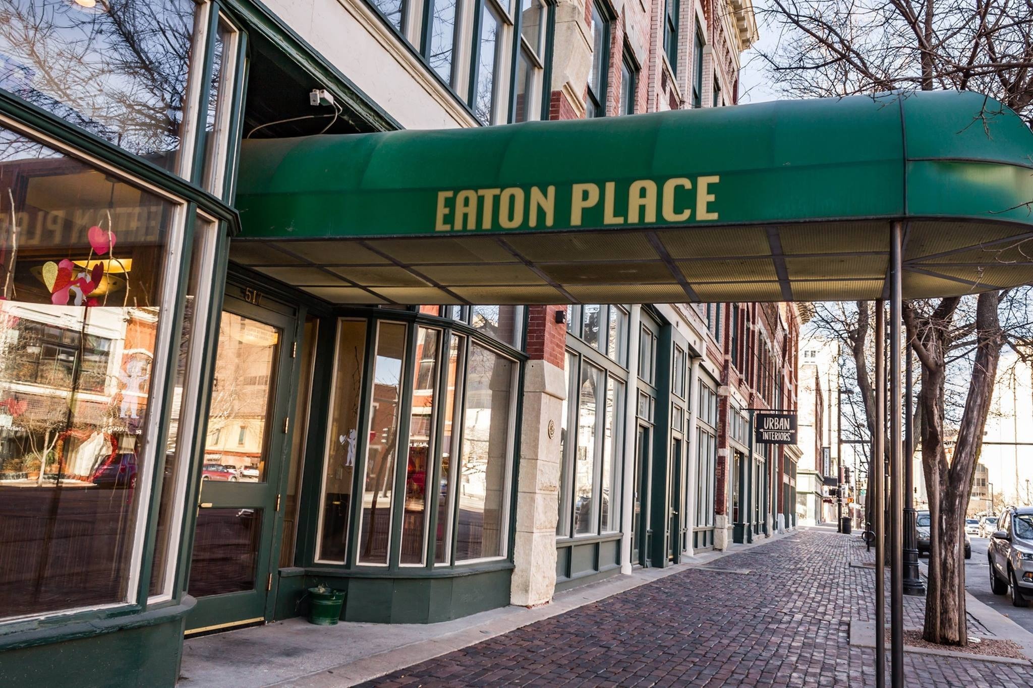 View Photos | Eaton Place