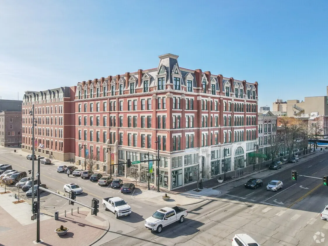 View Photos | Eaton Place