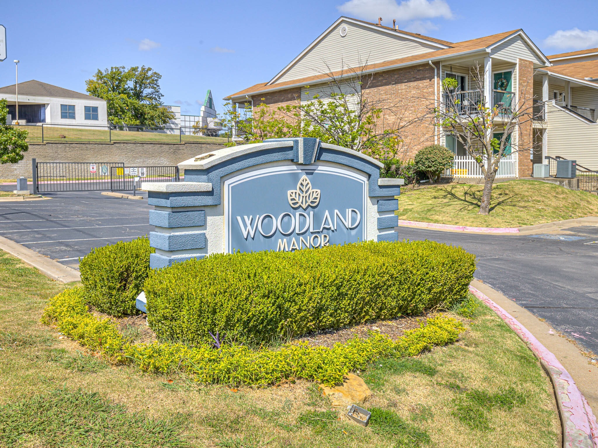 View Photos | Woodland Manor