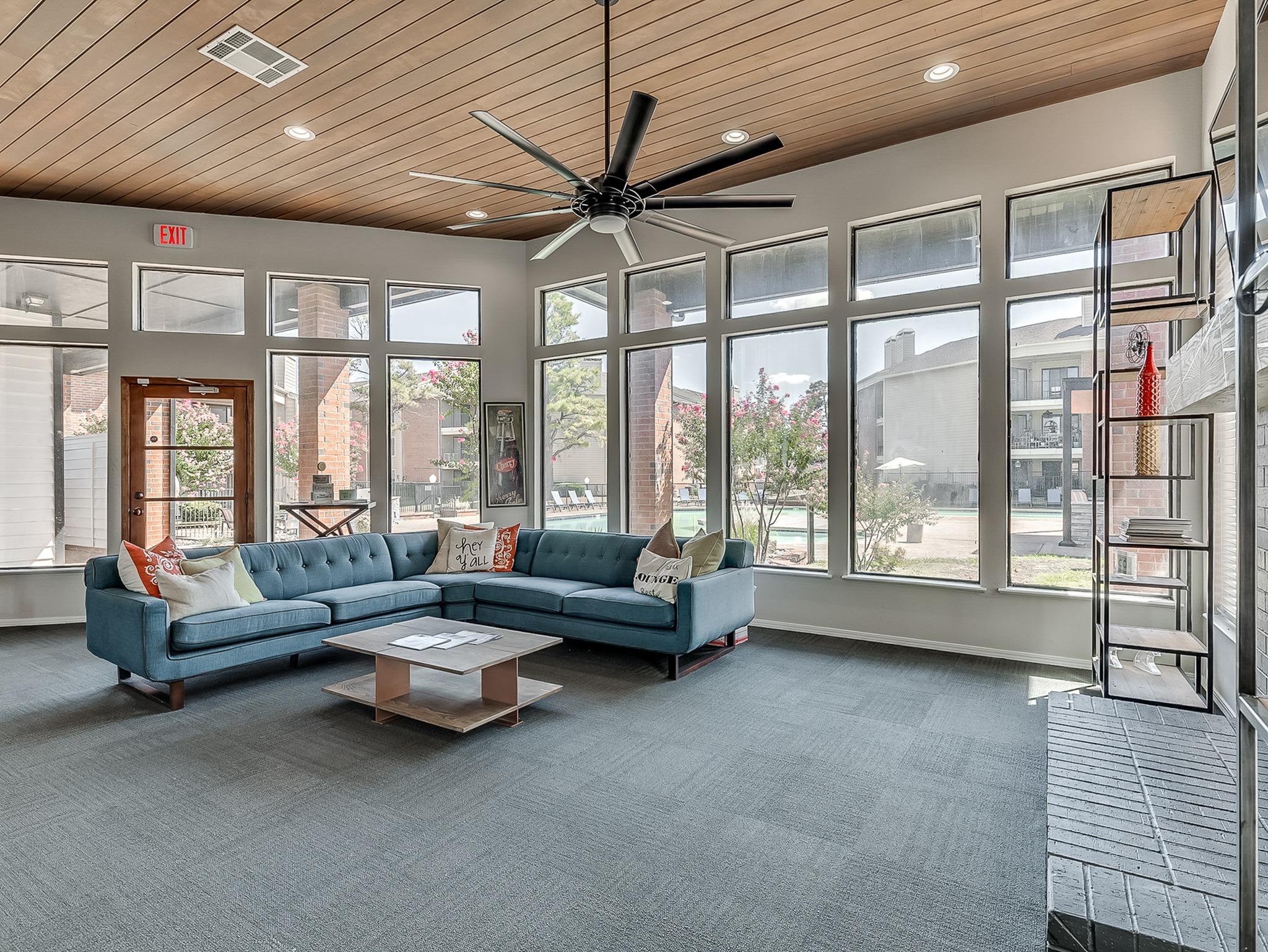 View Photos | Copperfield Apartments