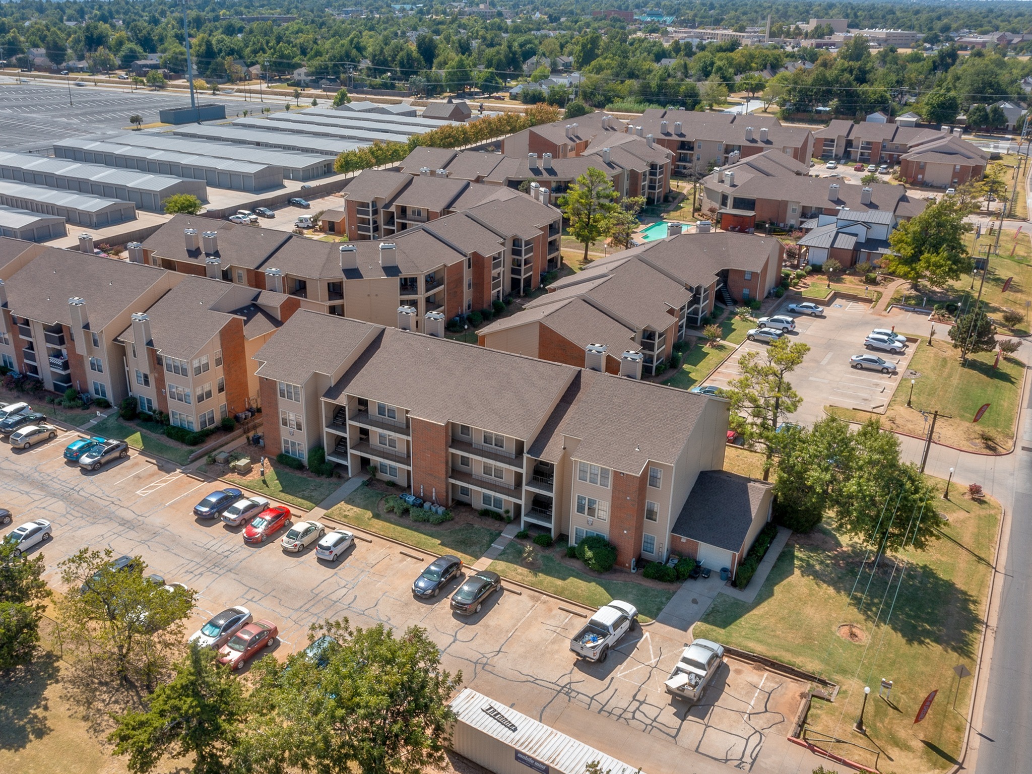 View Photos | Copperfield Apartments