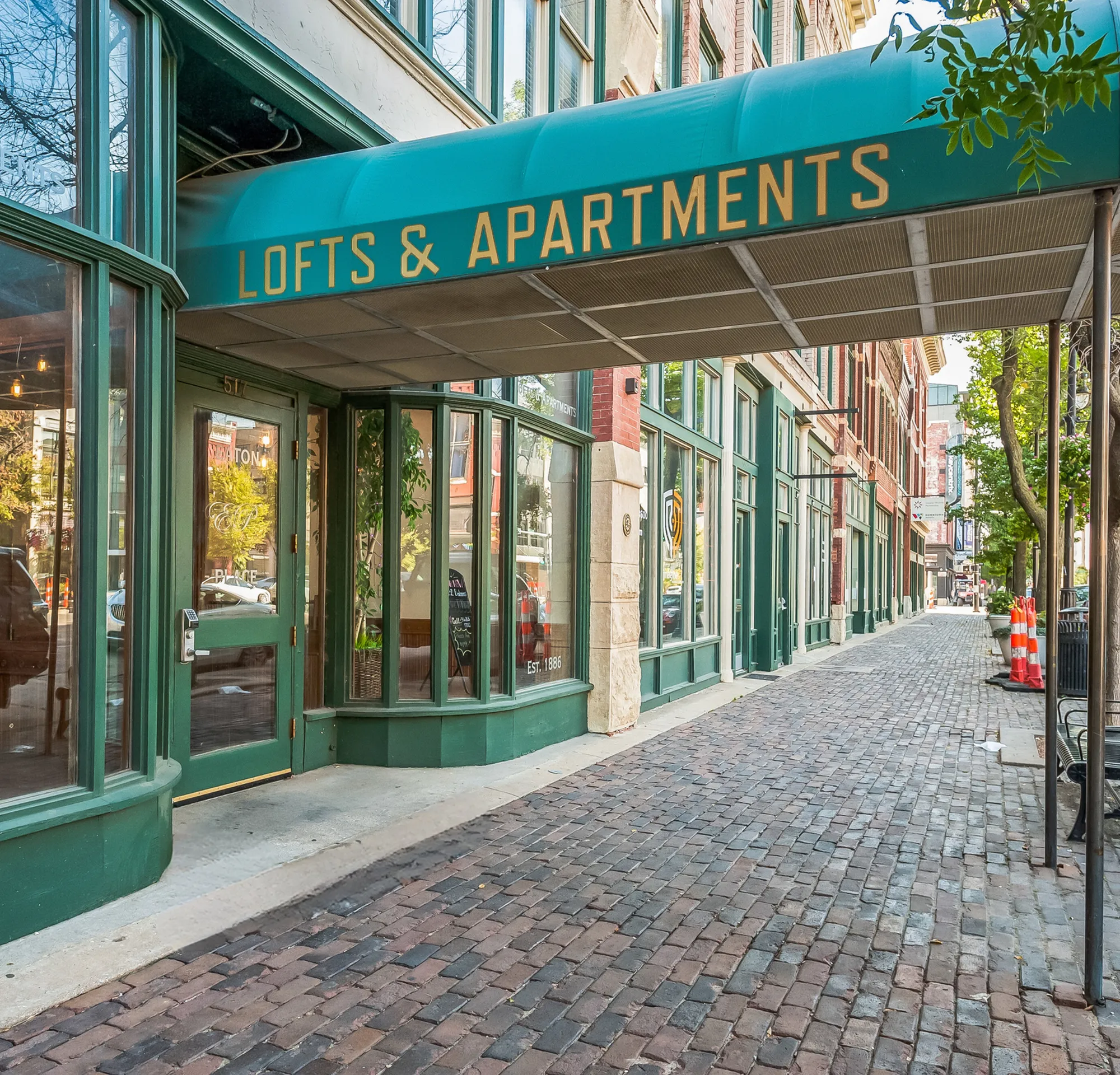 View Photos | Eaton Place