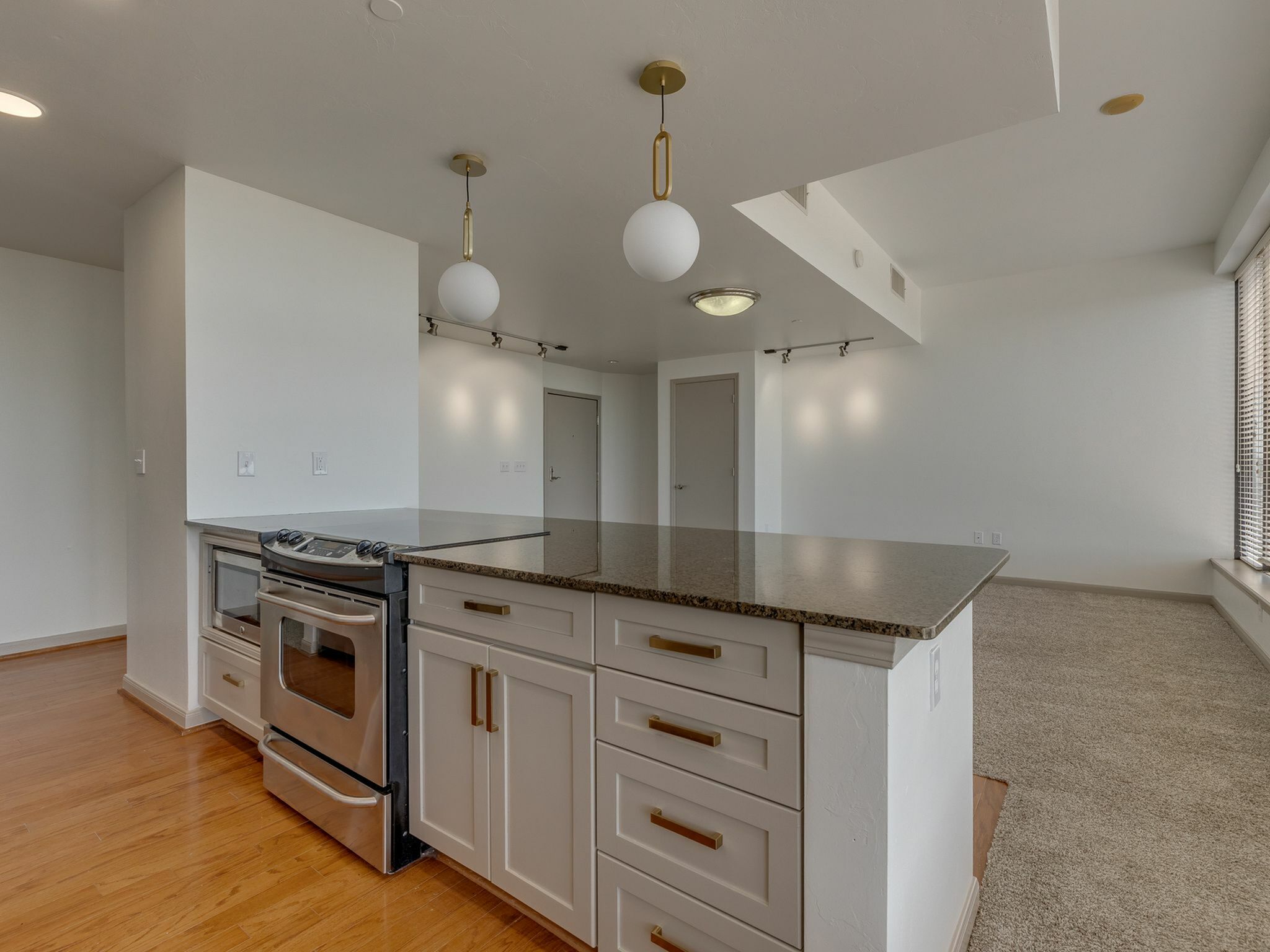 View Our Amenities | The Classen