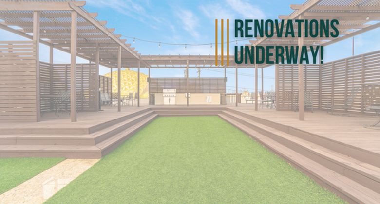 View Our Amenities | The Classen