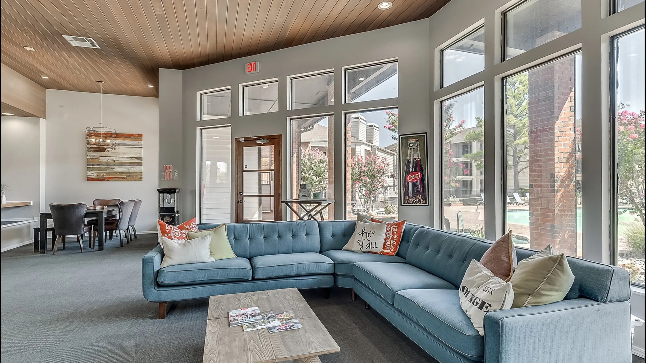 Copperfield Apartments | Apartments In Oklahoma City, OK