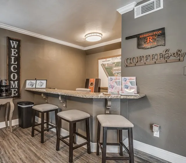 Remington Ranch Apartments | Apartments In Stillwater, OK