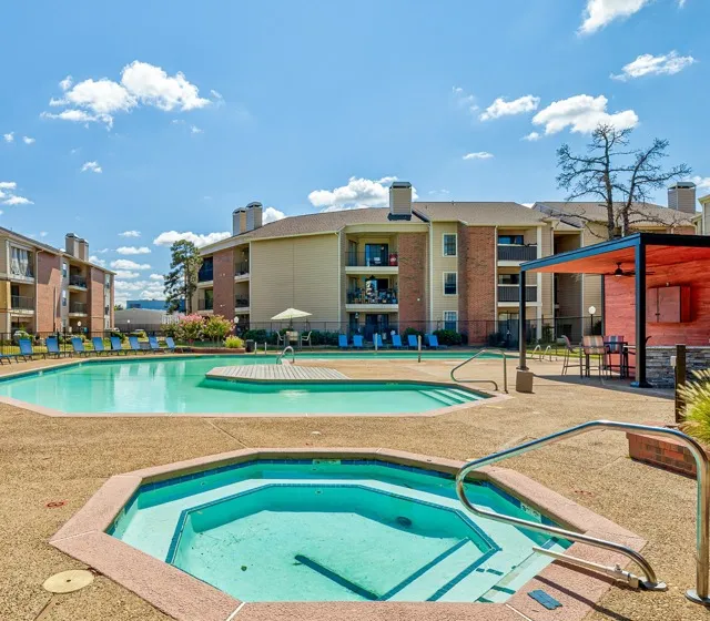 Copperfield Apartments | Apartments In Oklahoma City, OK