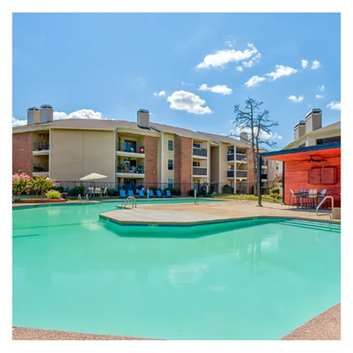 Copperfield Apartments | Apartments In Oklahoma City, OK