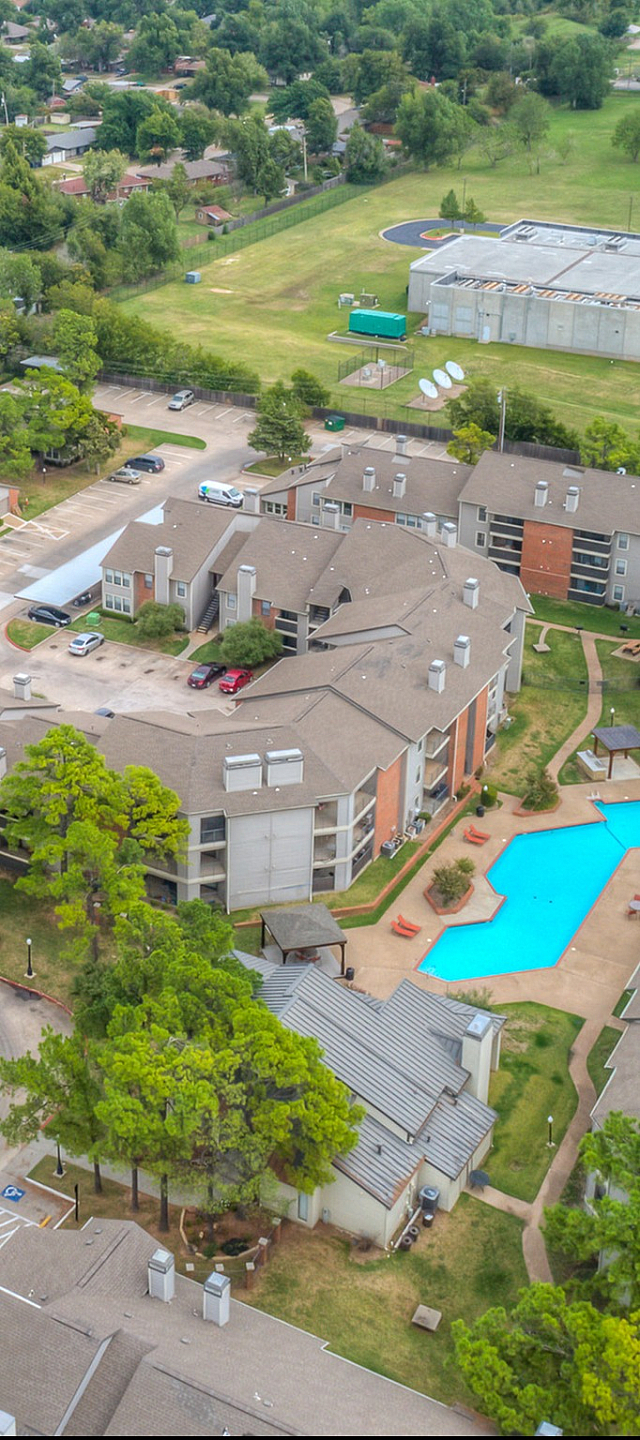 Woodscape Apartments | Apartments In Oklahoma City, OK