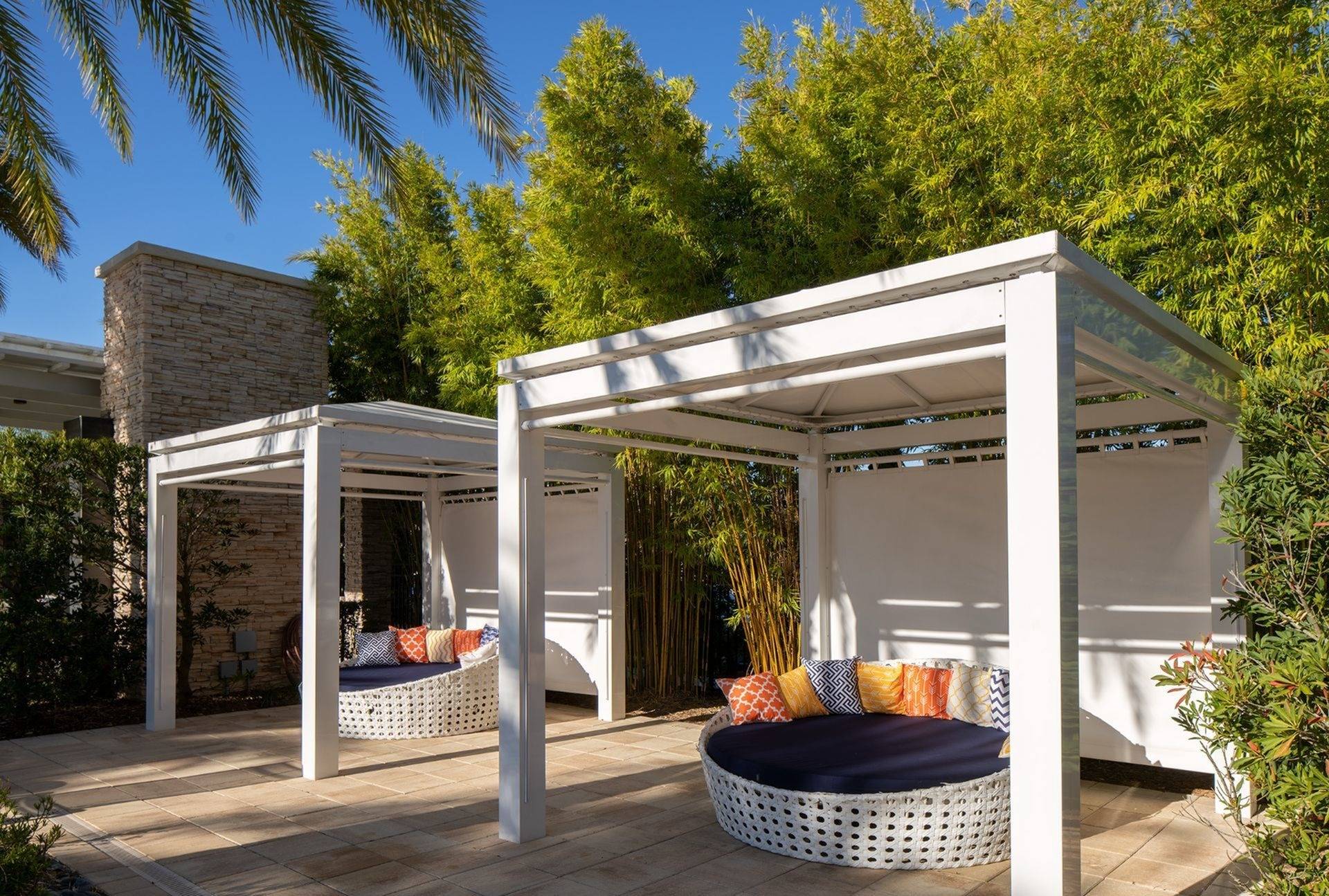 Photos | Horizon Wiregrass Ranch | Apartments in Wesley Chapel, FL