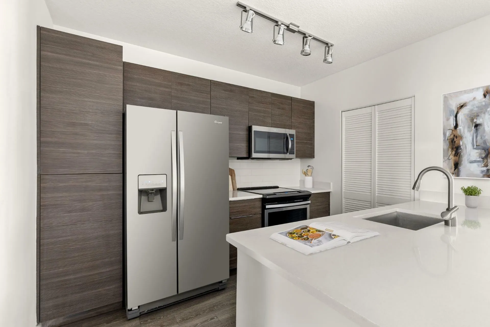 Photos | Horizon Wiregrass Ranch | Apartments in Wesley Chapel, FL