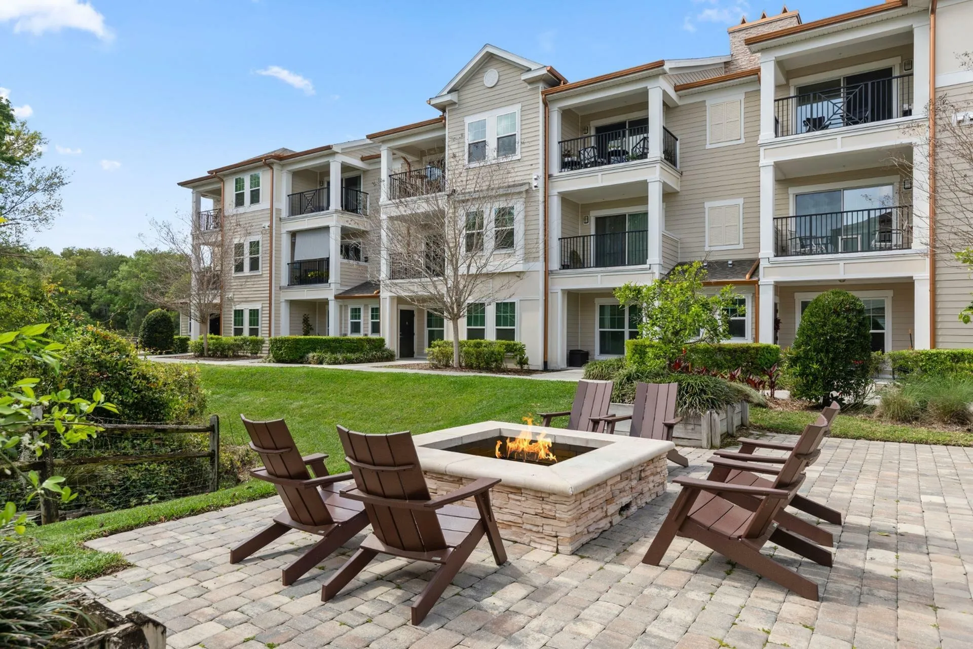 Photos | Horizon Wiregrass Ranch | Apartments in Wesley Chapel, FL