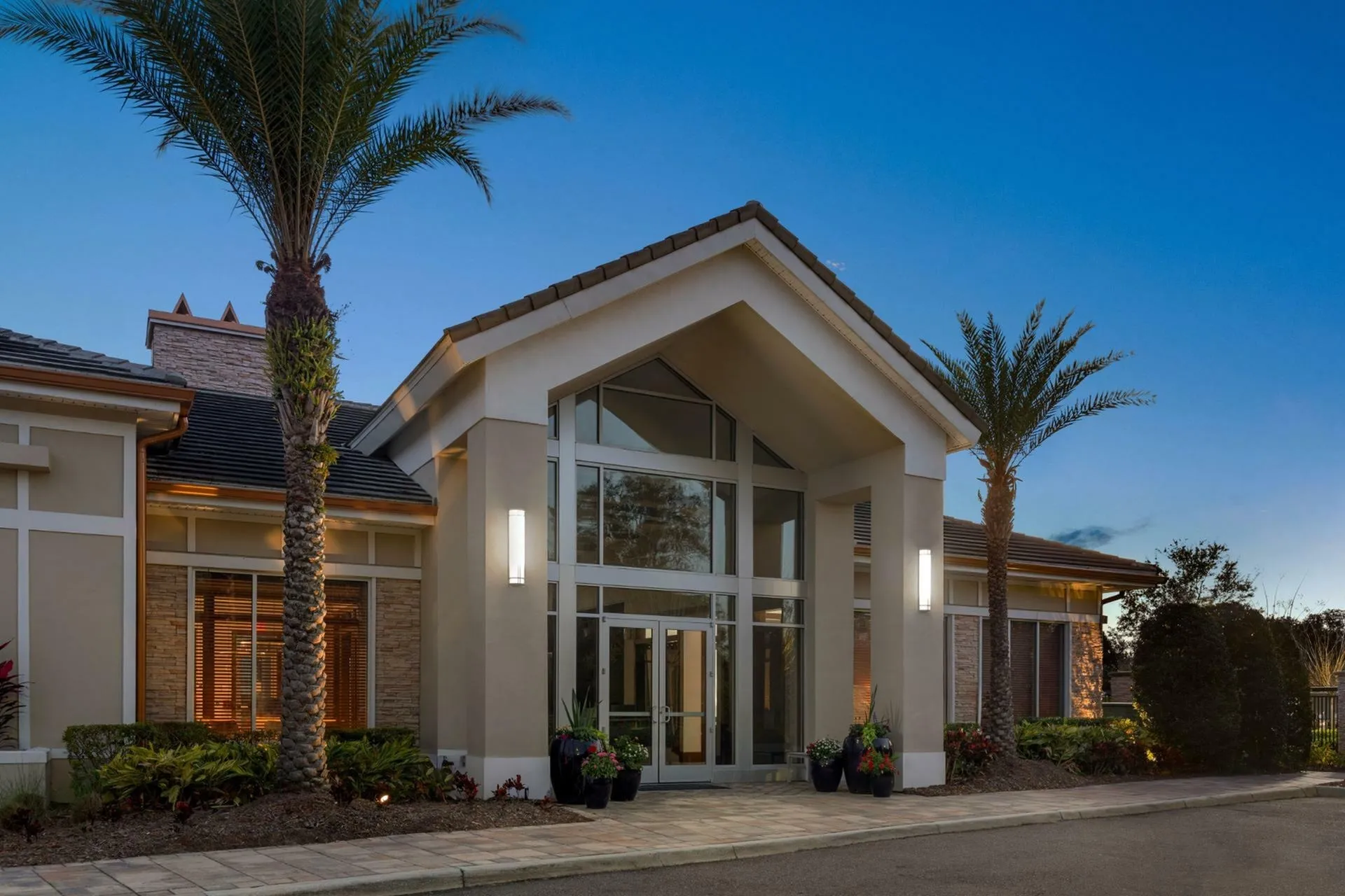 Photos | Horizon Wiregrass Ranch | Apartments in Wesley Chapel, FL