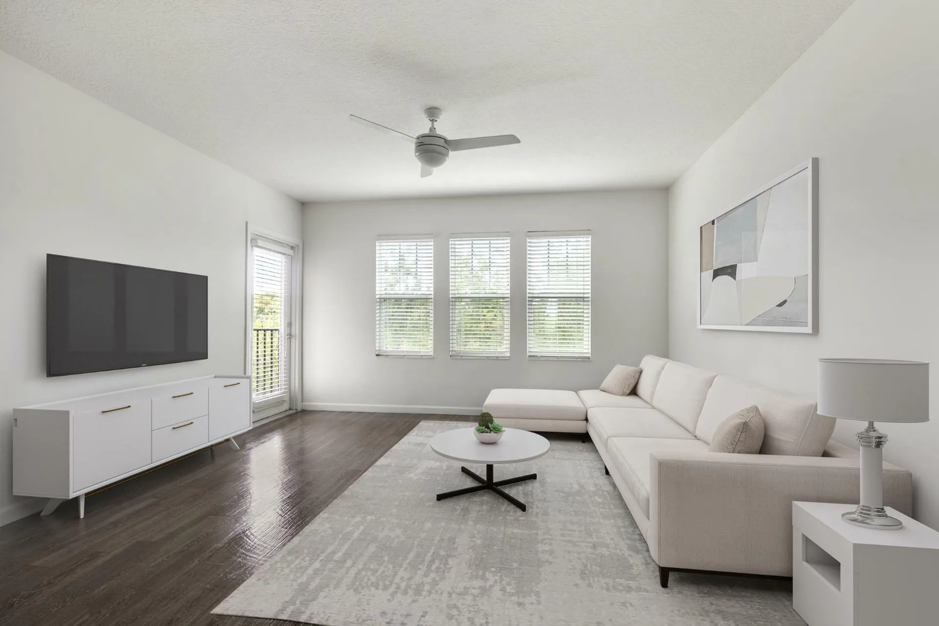 Photos | Horizon Wiregrass Ranch | Apartments in Wesley Chapel, FL