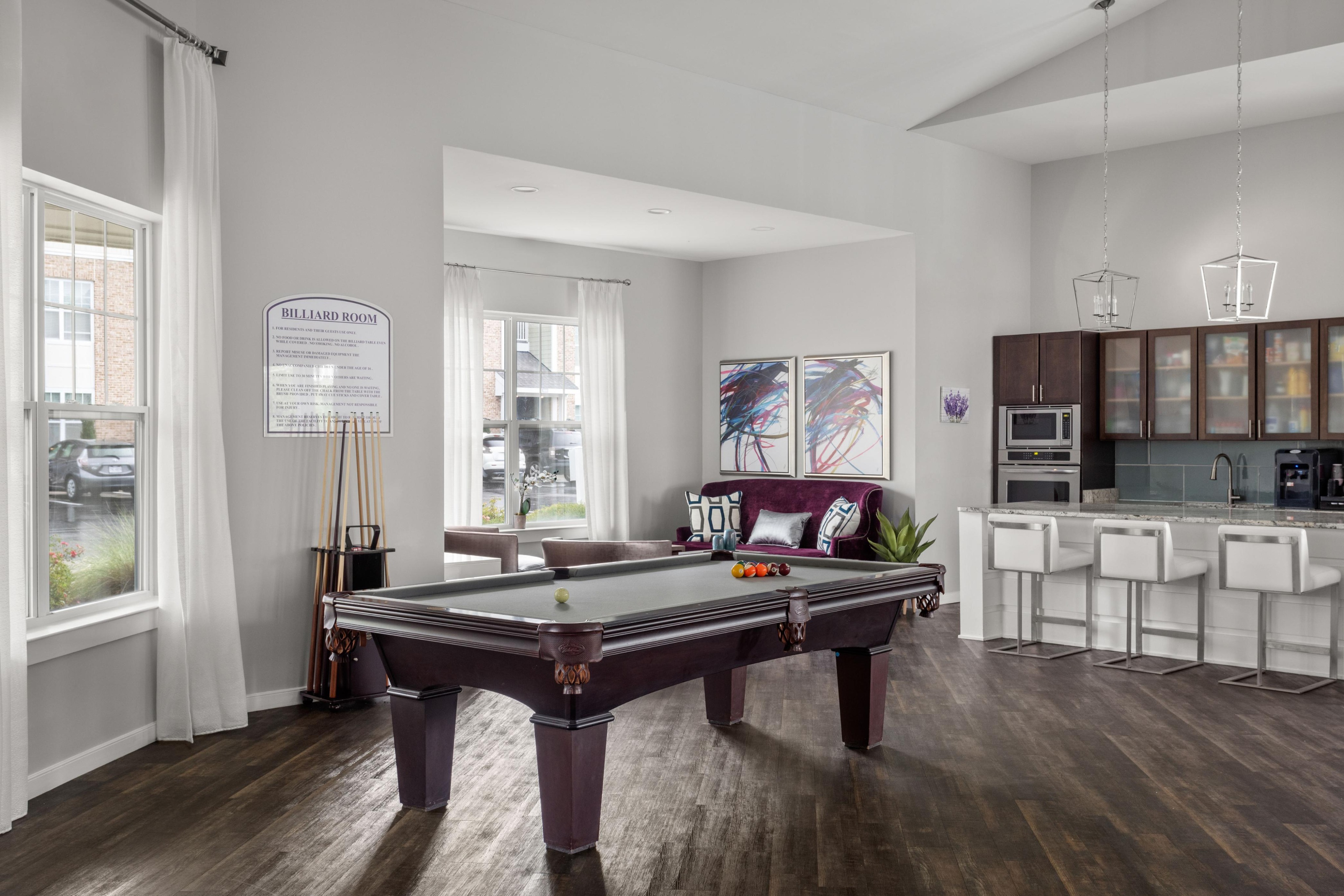 Photo Gallery | Colony at Center Pointe Apartments