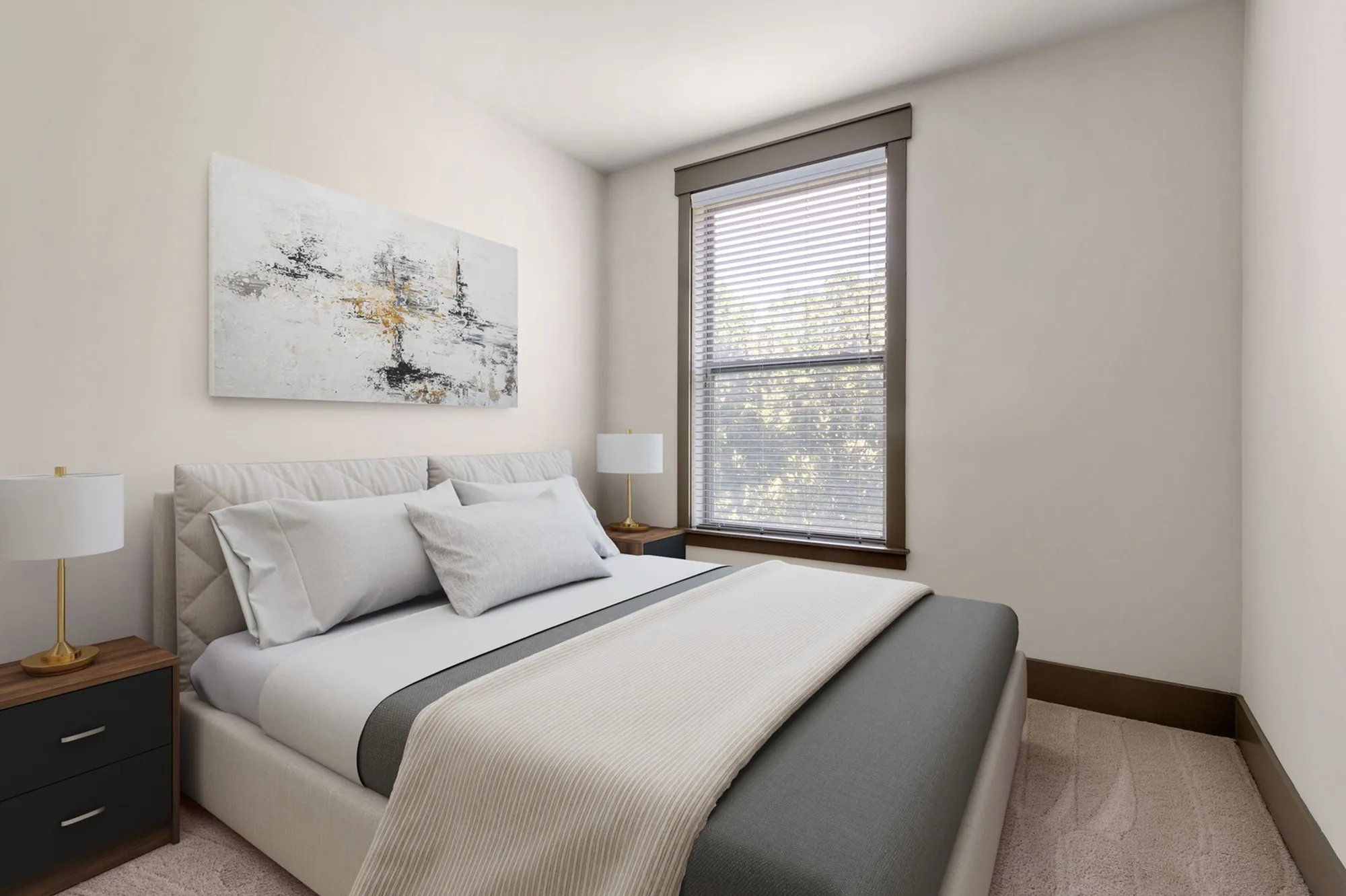 Apartment Photos in Sandy Springs Near Dunwoody | 1160 Hammond Gallery