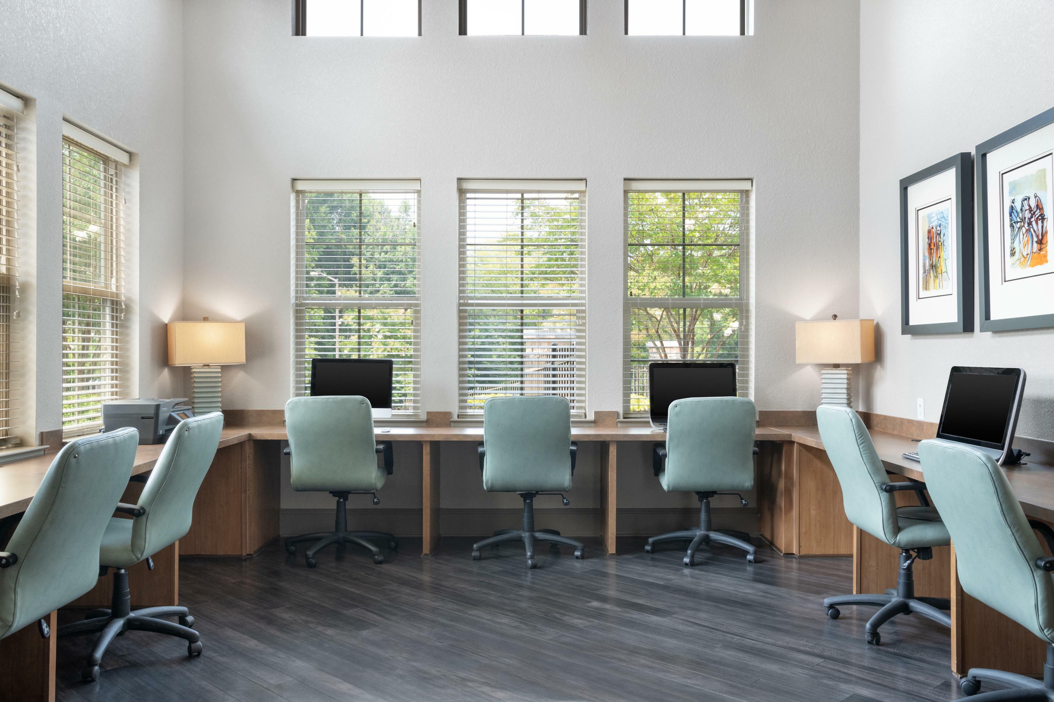 Amenities | The Addison at South Tryon Apartments in South Charlotte