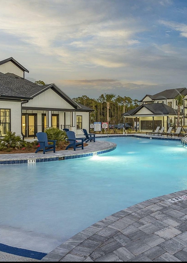Odyssey At Laurel Island