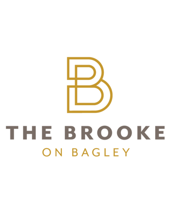 Studio - 2 Bed Apartments - Check Availability | The Brooke on Bagley