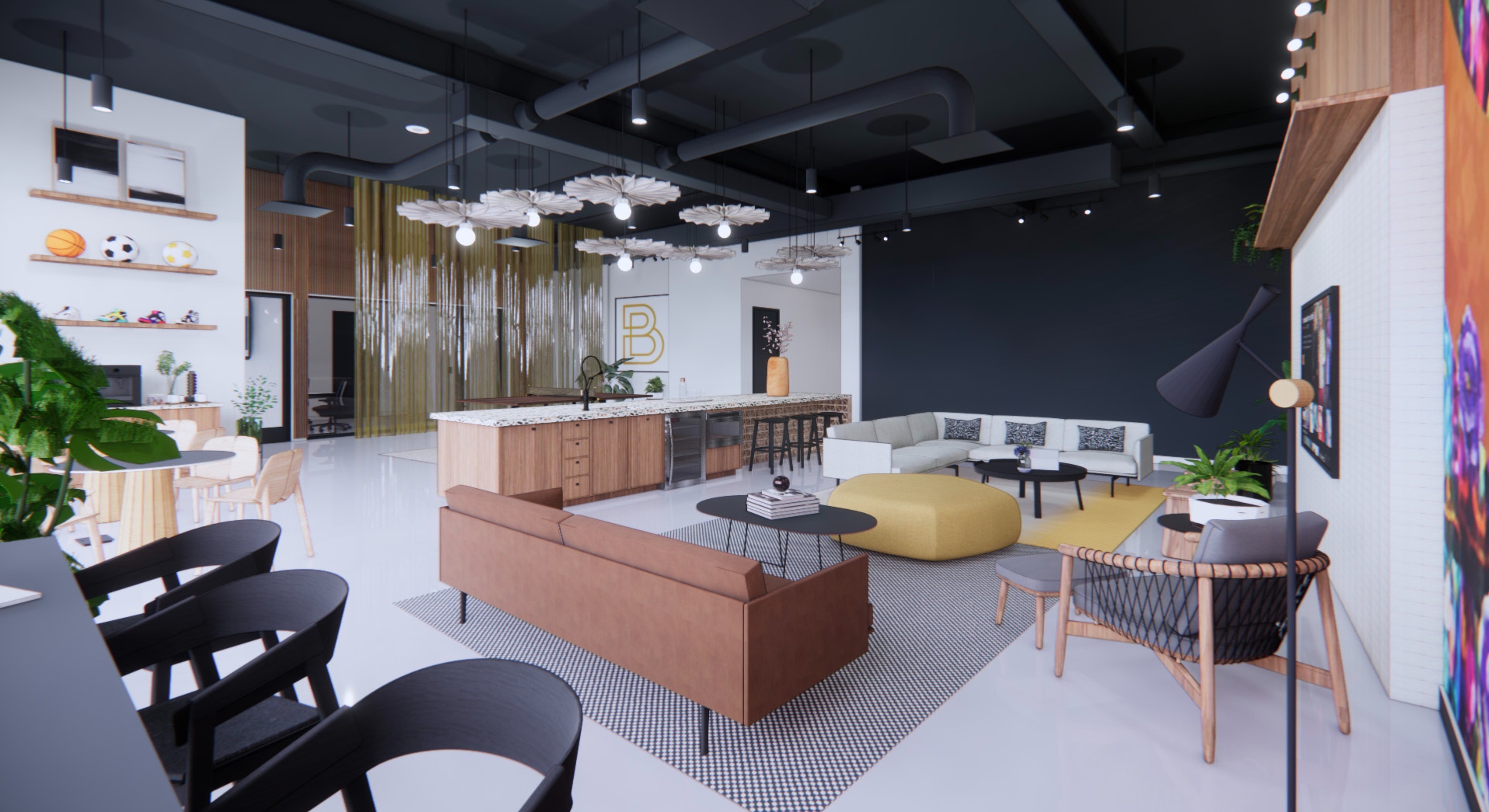 View Photos | The Brooke on Bagley