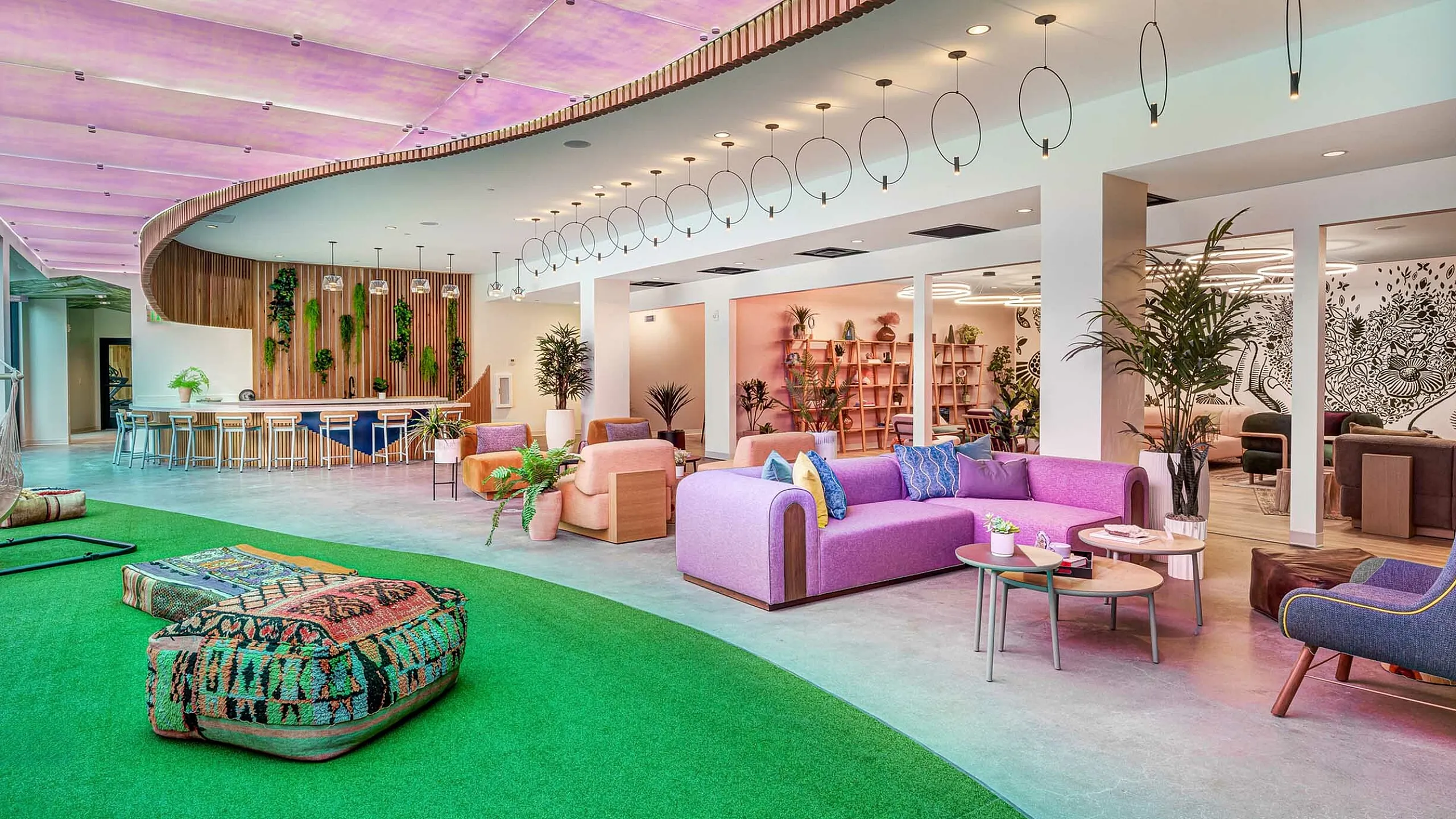 Horizon West | Apartments In Columbus, OH