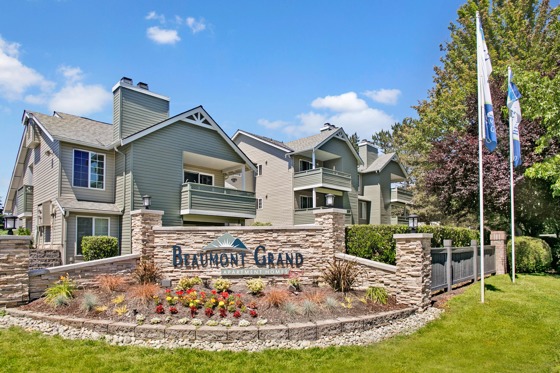 Beaumont Grand Apartment Homes