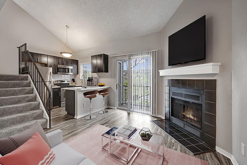 Summit Riverside | Apartments Littleton CO | Official Site