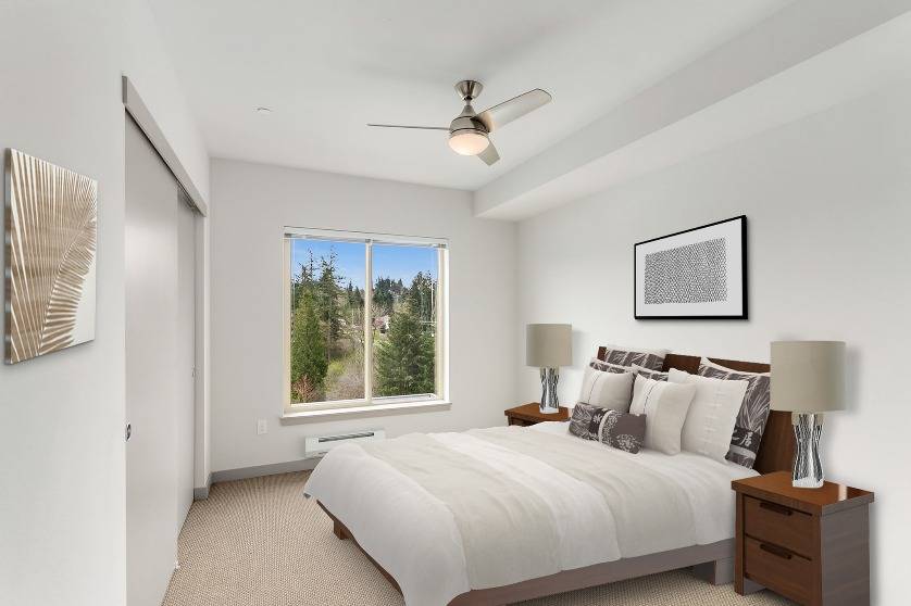 Photos & Tour | Tria Apartments In Newcastle Washington