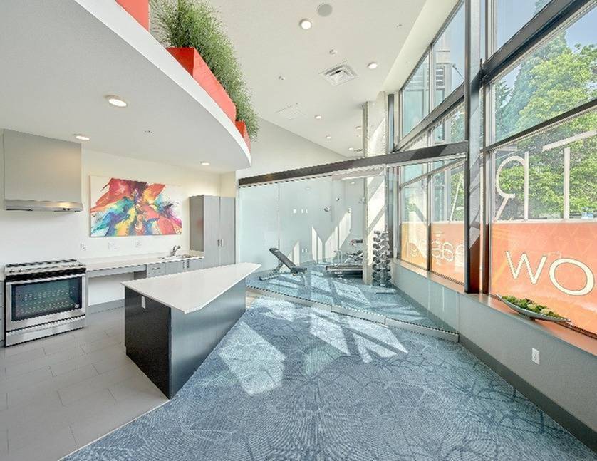 Photos & Tour | Tria Apartments In Newcastle Washington