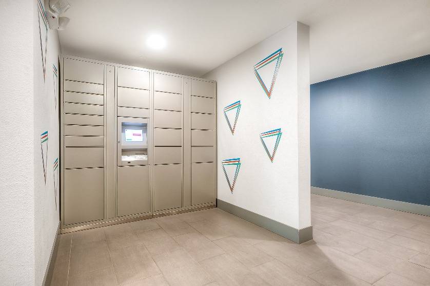 Photos & Tour | Tria Apartments In Newcastle Washington