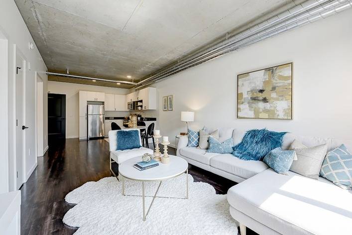 Photos | 624 Yale| Seattle Apartments for Rent | Seattle, WA Apartments