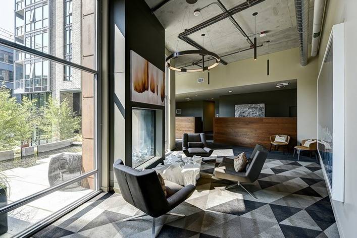 Photos | 624 Yale| Seattle Apartments for Rent | Seattle, WA Apartments