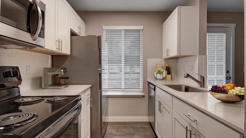 Beaverton 2 Bedroom Apartments | Arbor Creek